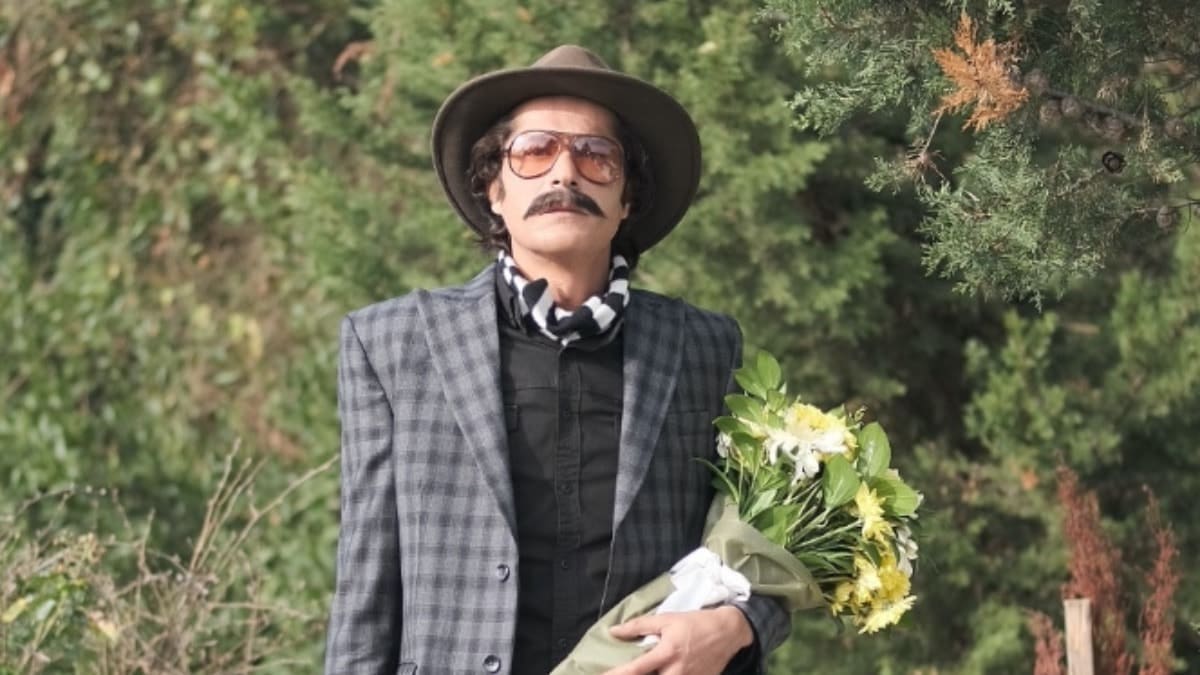 Cem Karaca: Sürgünde bir “Muhtar” | Müzik Öğretmenleri Sitesi